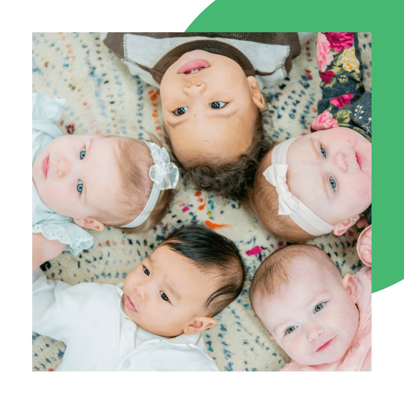 Baby Names - The 100 Year Rule – Colour Chronicles